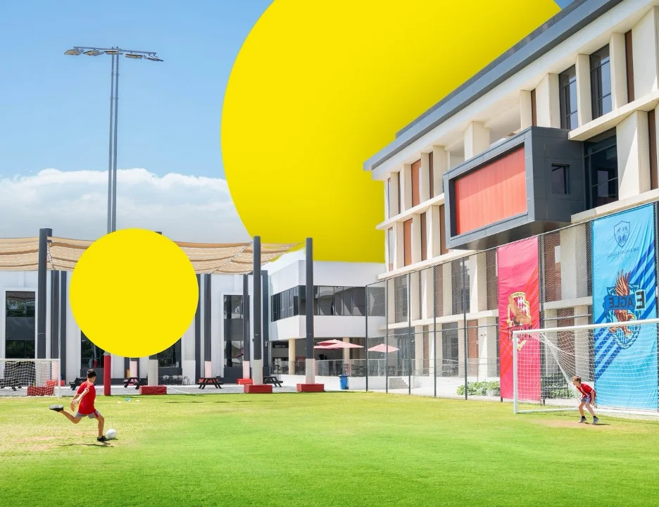 About ISP | Tenby Schools Setia Eco Park